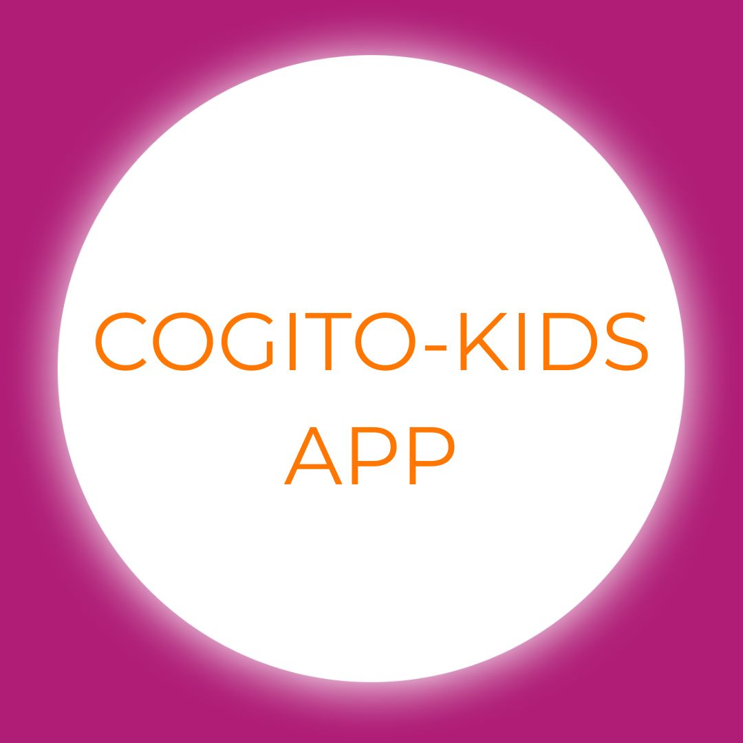 Cogito Kids – Selbsthilfe-App für Kinder mit depressiven Gefühlen ...